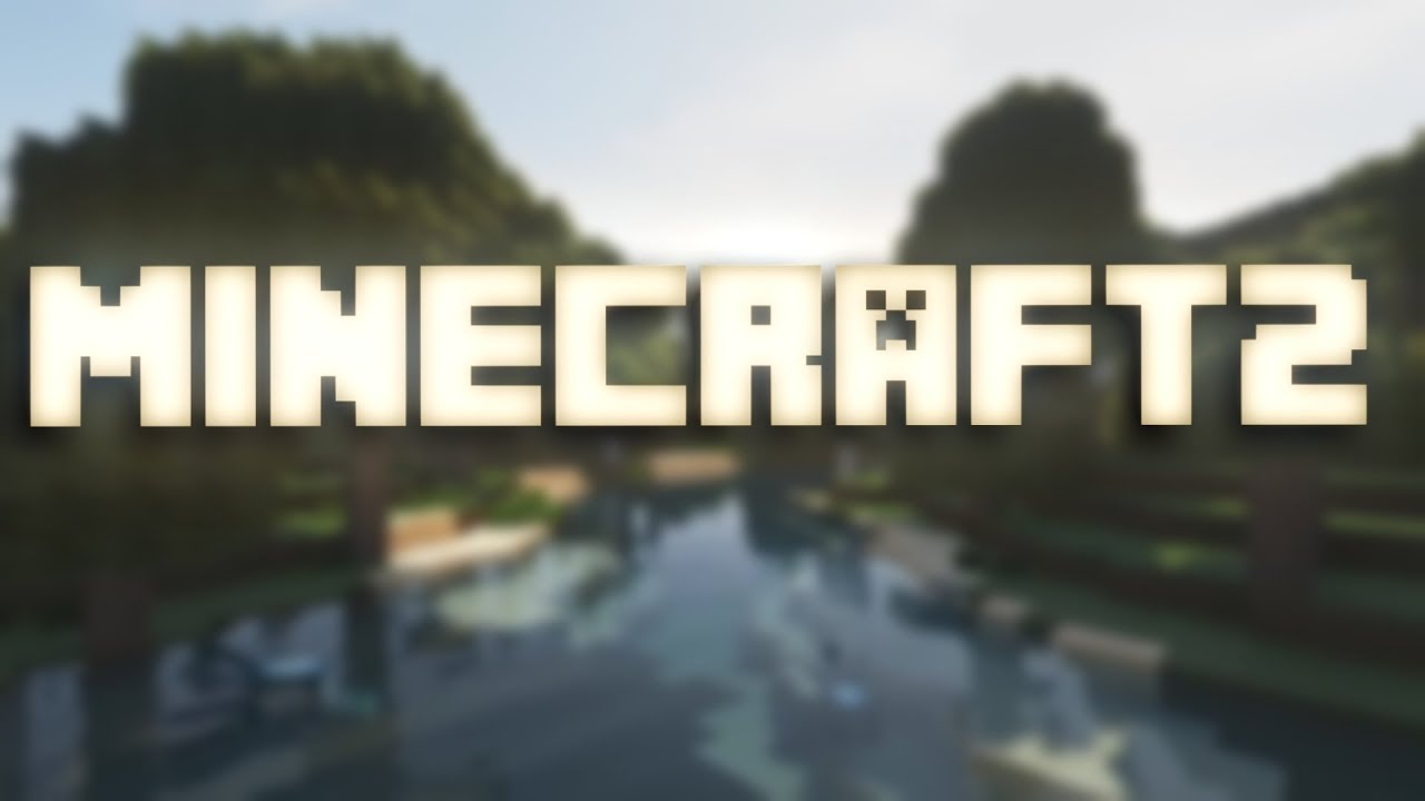 Mi̇necraft 2 Youtube