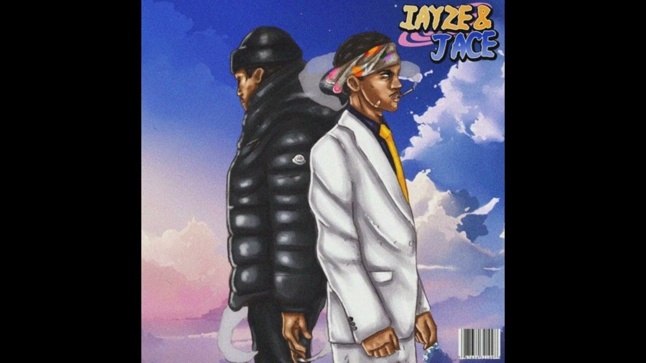 Free Iayze X Jace Type Beat Cartoons Youtube
