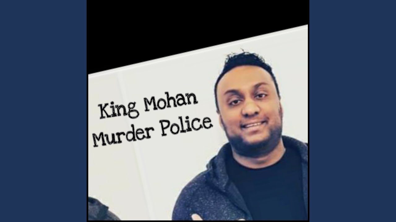 Murder Police Youtube