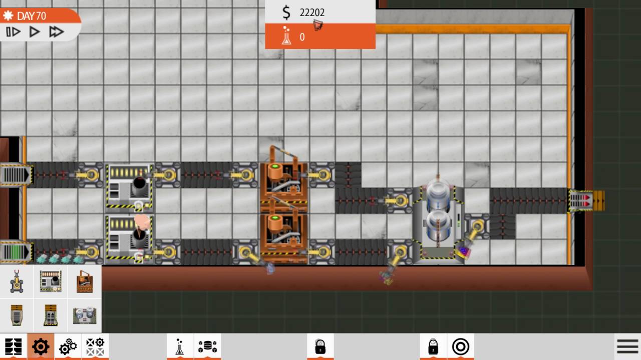 Factory Engineer Youtube