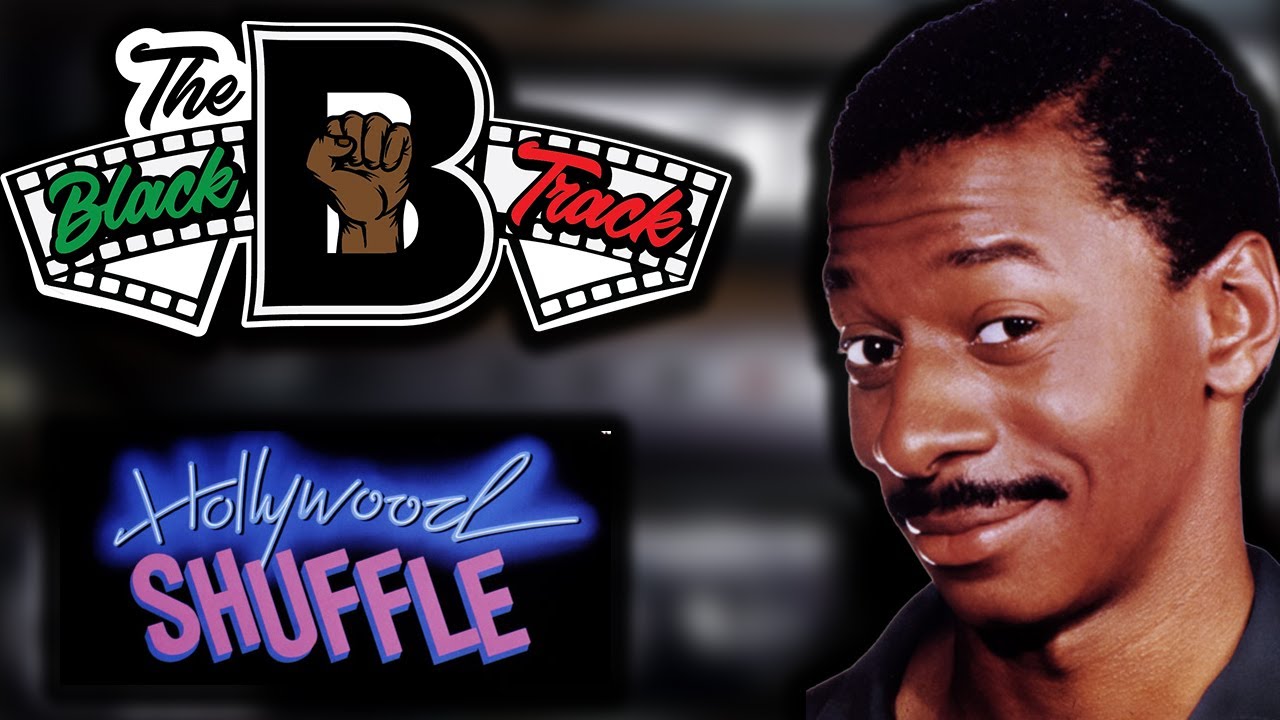 The Blacktrack 47 Hollywood Shuffle Youtube