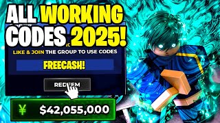 New Blue Lock Rivals Codes All Codes For Blue Lock Rivals 2025 Minister ...