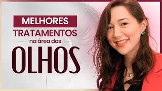 Veja Como Rejuvenescer A área Dos Olhos Melhores Tra Doovi
