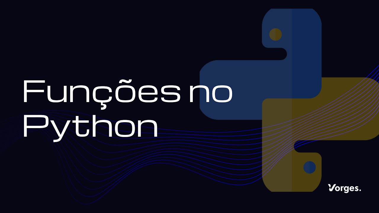 Funções No Python Função Lambda Youtube