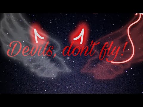 Devils Don T Fly Youtube
