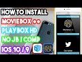 New How To Install Moviebox Playbox Hd Bobby Movie No Jailbreak Comp ...