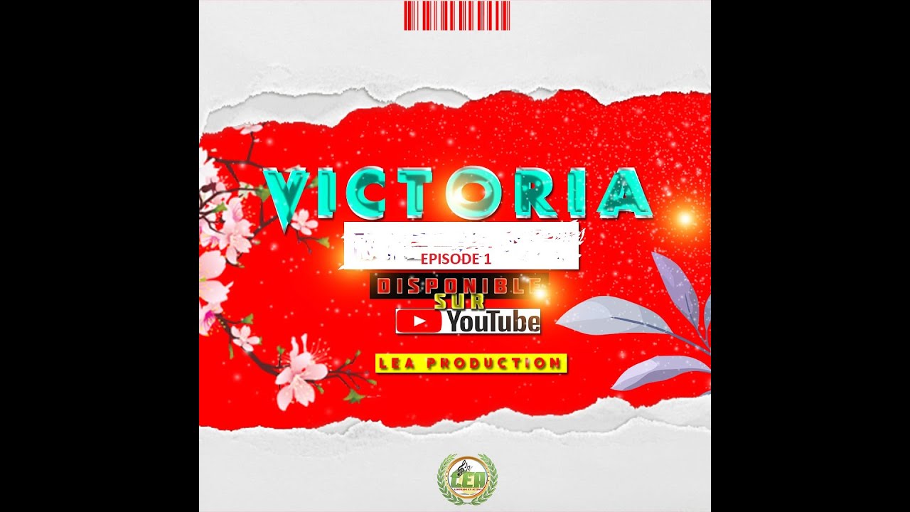 Victoria Episode 1 Youtube