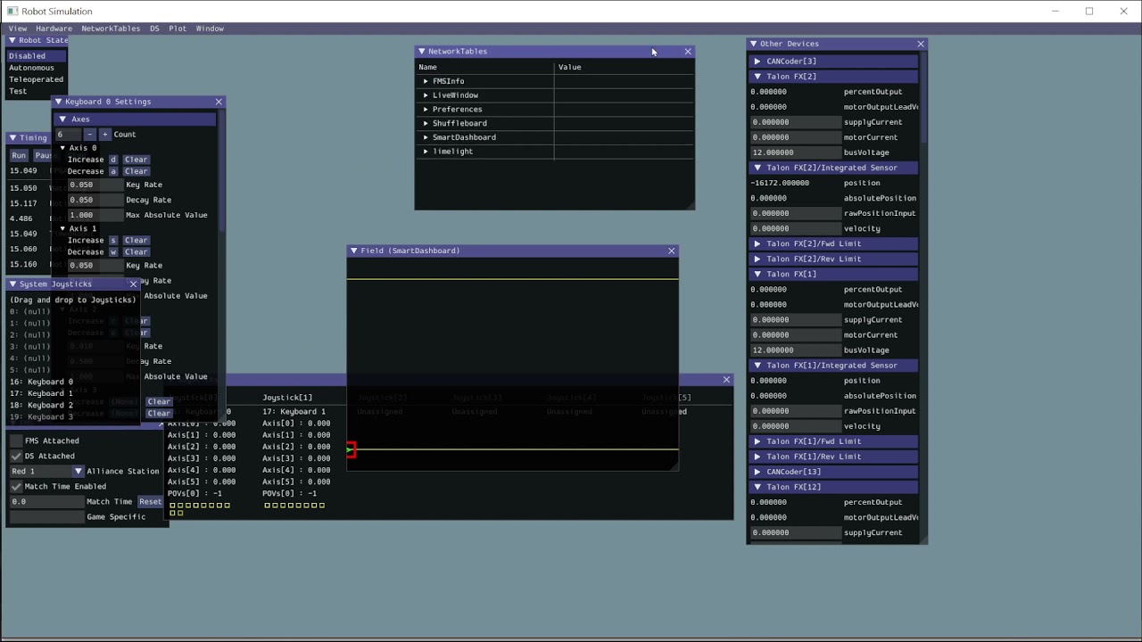 Frc Wpilib Smartdashboard Ebookkurt