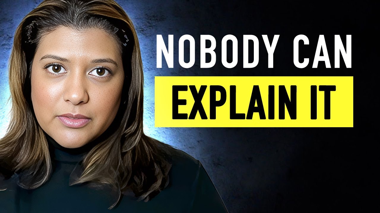 Her Nde Baffled The Cops Confused The Doctors Near Death Experience