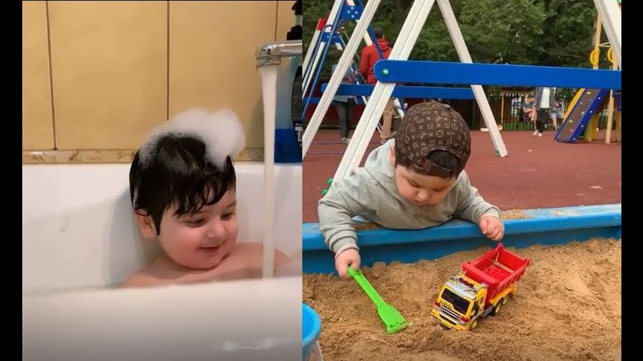 Cutest Baby Moments Youtube