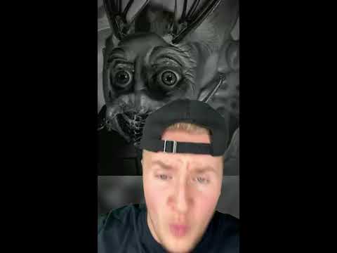 Do Not Try This Curse 于 Youtube