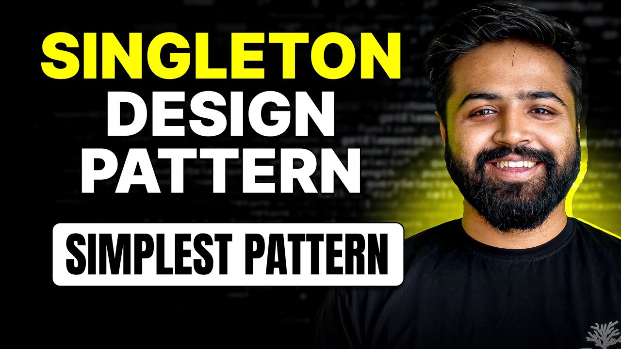 Singleton Design Pattern Thread Safe Lazy Eager Initialization