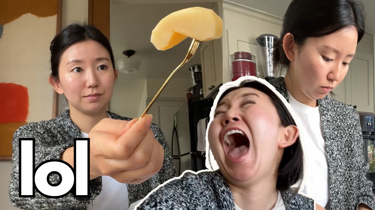 Korean Moms Be Like Youtube