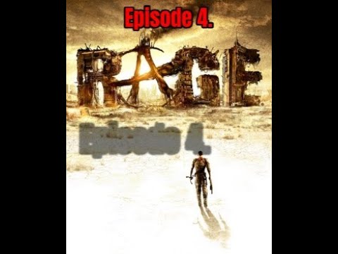 Rage Episode 4 Youtube
