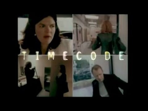 Dvdfr Time Code Dvd