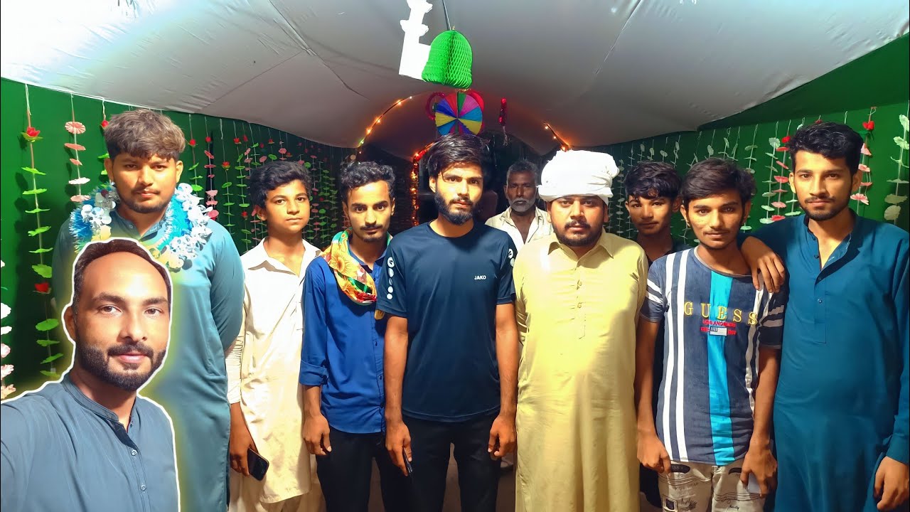 Akhar Hum Nay Wo Kar Dikhaya Jis Ka Intzar Tha Majid Chaudhary Youtube