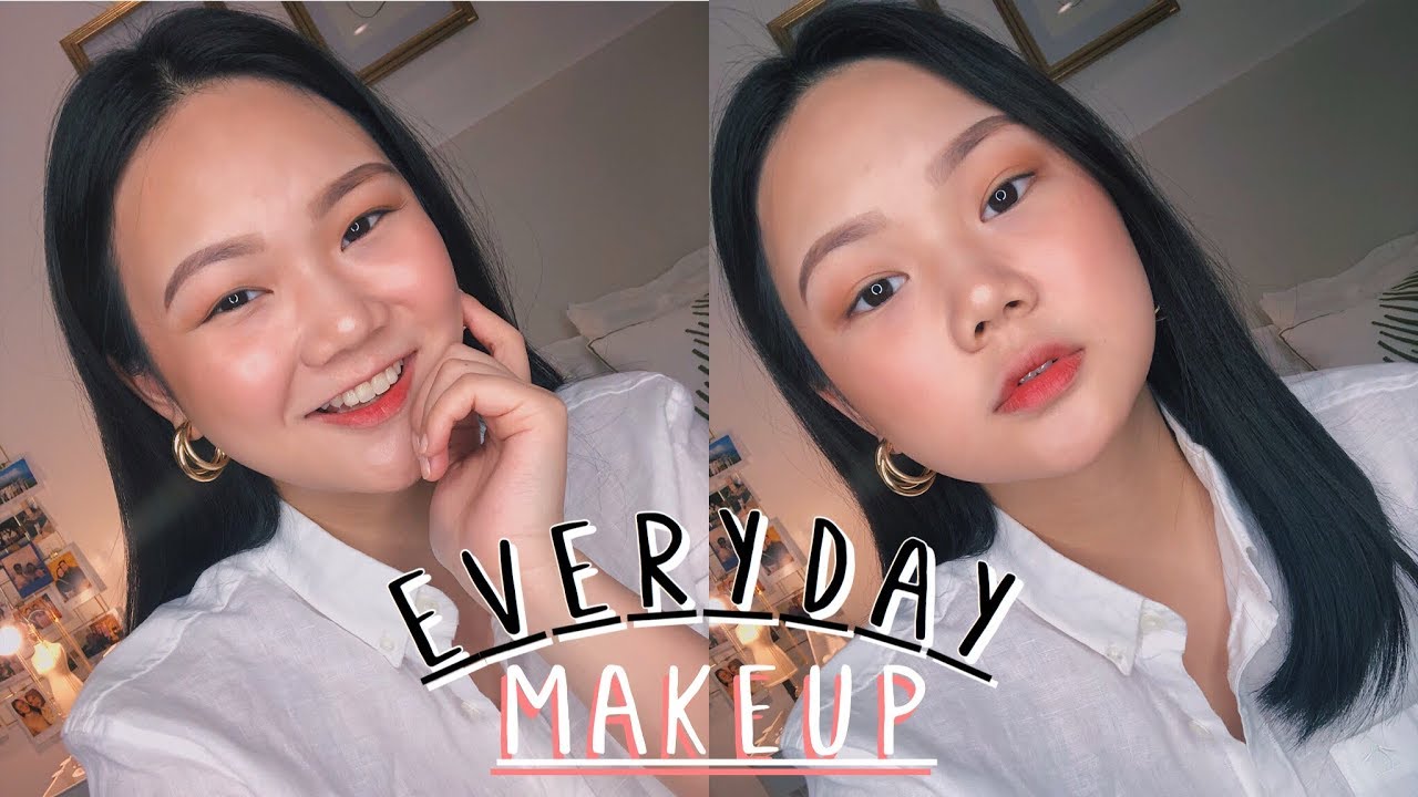 Makeup Tutorial Philippines Saubhaya Makeup