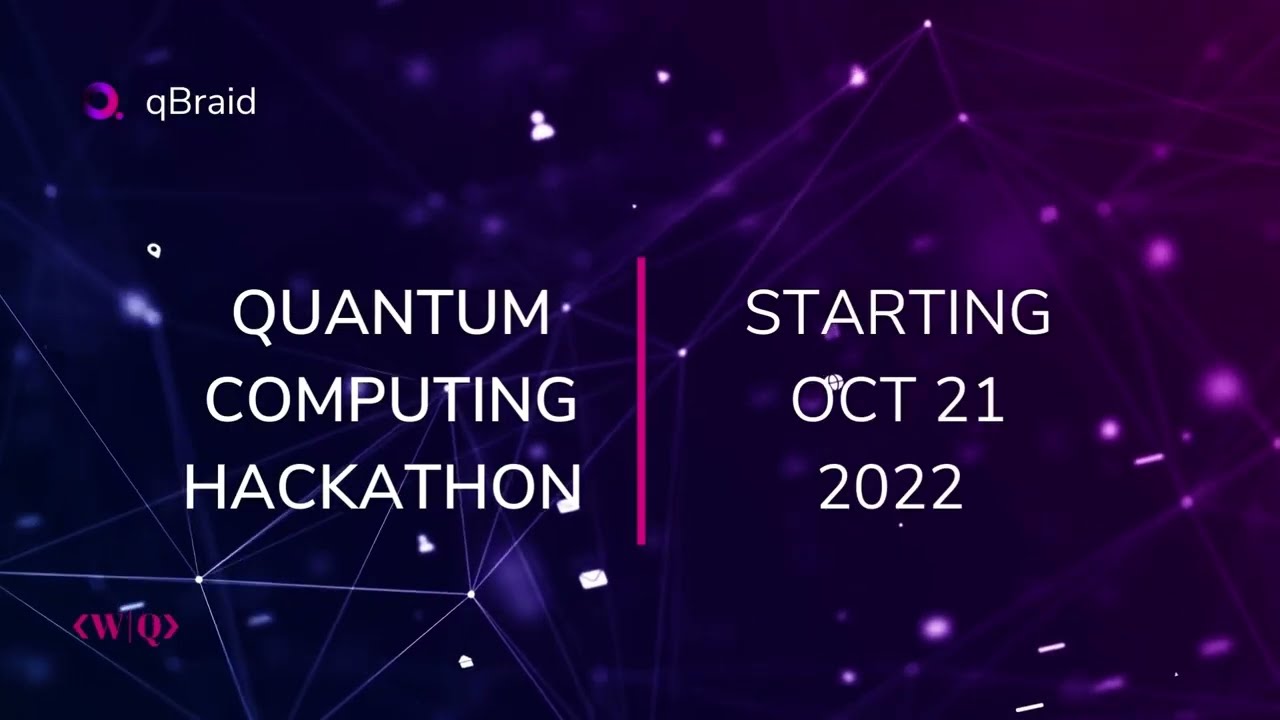 Qbraid Haqs Today Youtube