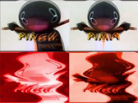 4 Pingu Outro With Effect 6 My Version 12 Youtube