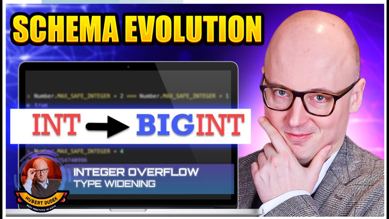 Integer Overflow Error Type Widening And Schema Evolution Databricks
