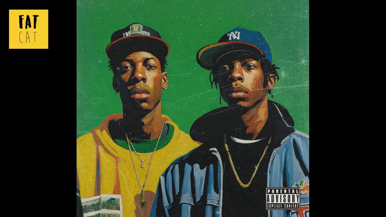 Free Freestyle Boom Bap Beat Heater Old School Hip Hop Beat