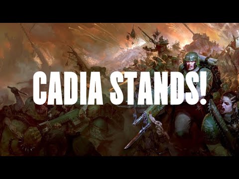Cadia Stands Youtube Music