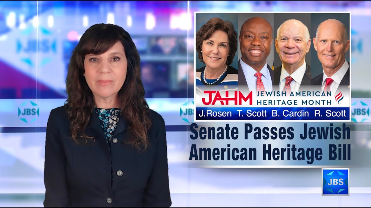 Jbs News Update 5 19 23 Youtube