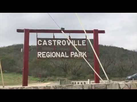 Visiting Castroville Regional Park Beautiful Youtube
