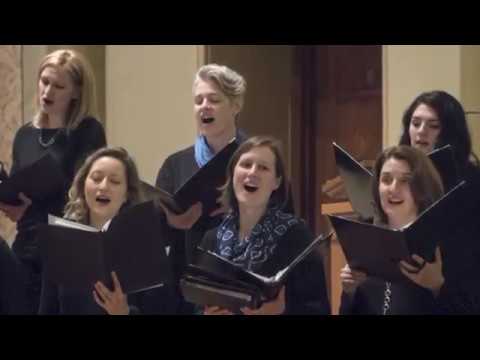 Choir Matrix Aure Volanti By Francesca Caccini Youtube