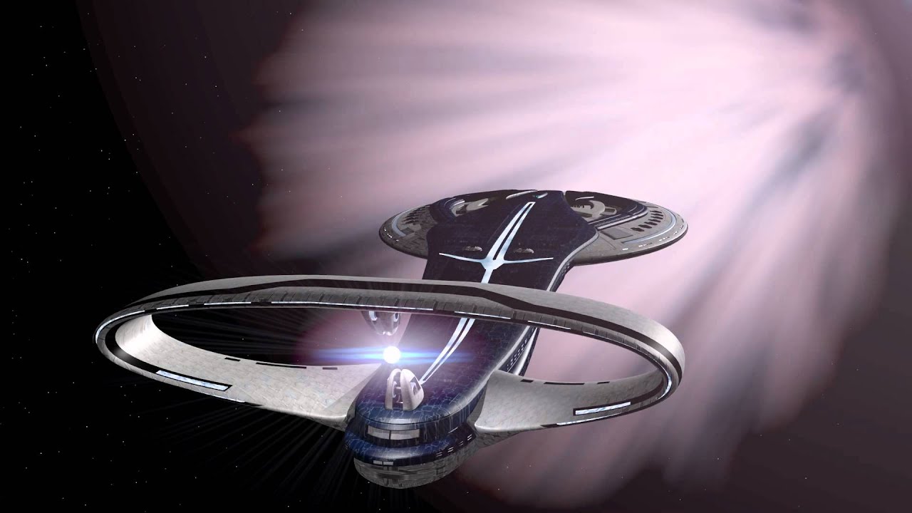 Enterprise Protostar Youtube