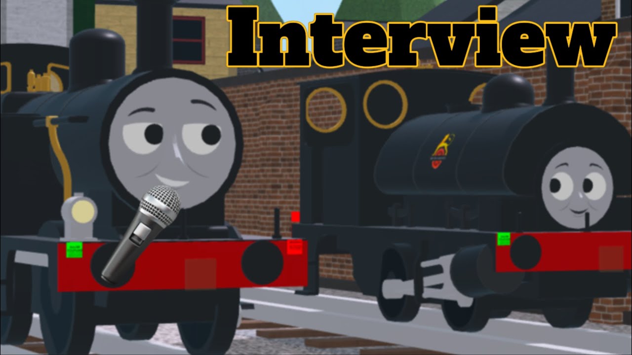 Interview Youtube