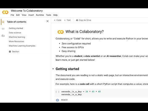 Python Tutorial 1 Youtube