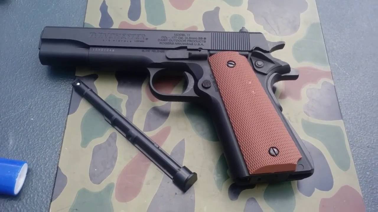 Winchester Model 11 Review Youtube