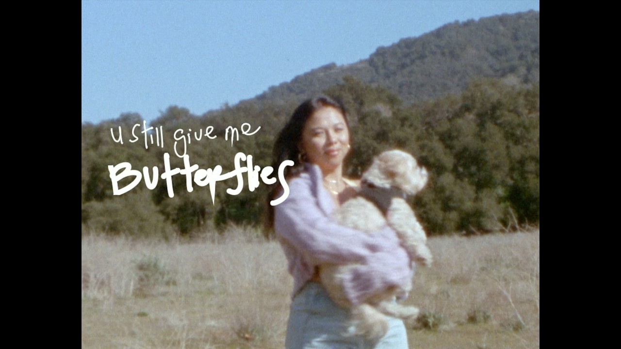 Thuy Universe Official Visualizer Lyric Video Youtube Music