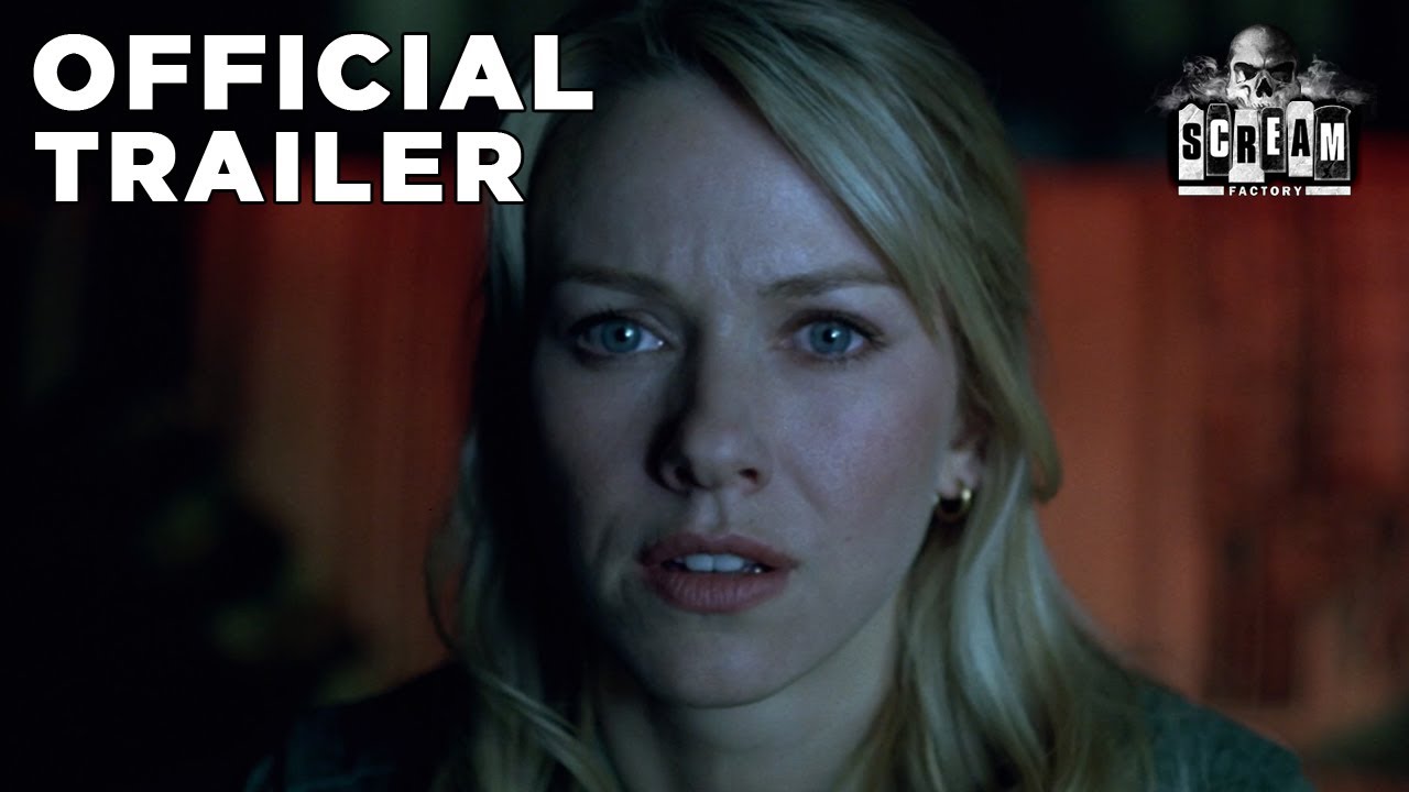 The Ring Official Trailer 2002 Youtube