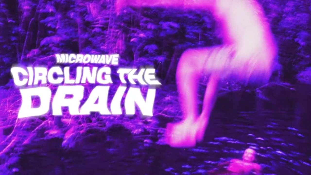 Microwave Circling The Drain Chords Chordify