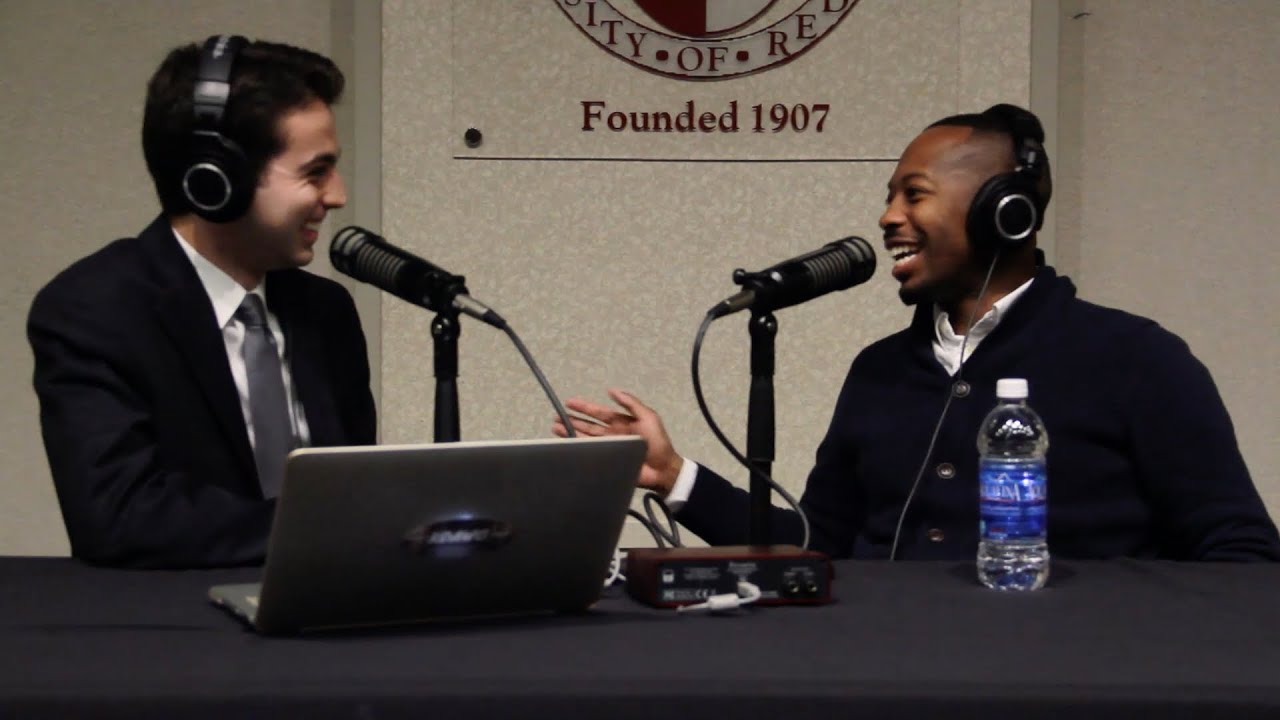 Inside The Studio With Evan Sanford Rudy Francisco Interview Youtube