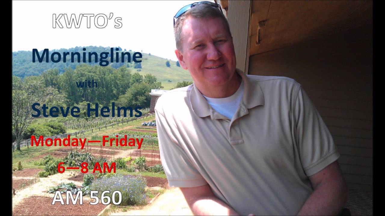 Dr Brian Calfano Interview Youtube