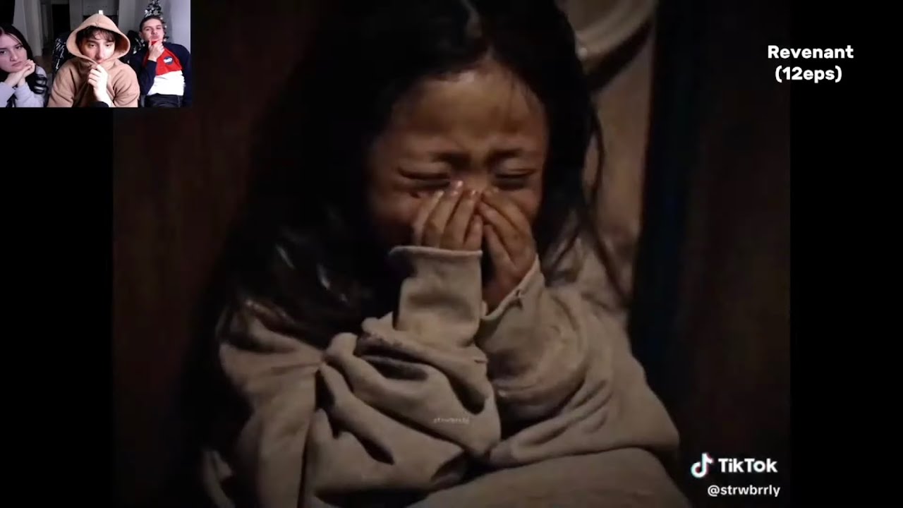 Kdrama Tiktok Edits Compilations Reaction Youtube