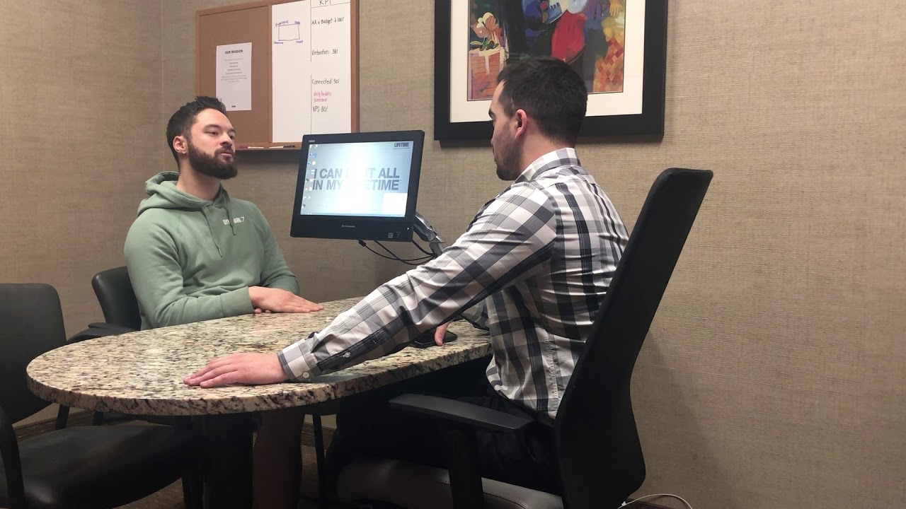 Mock Counseling Session 1 Youtube