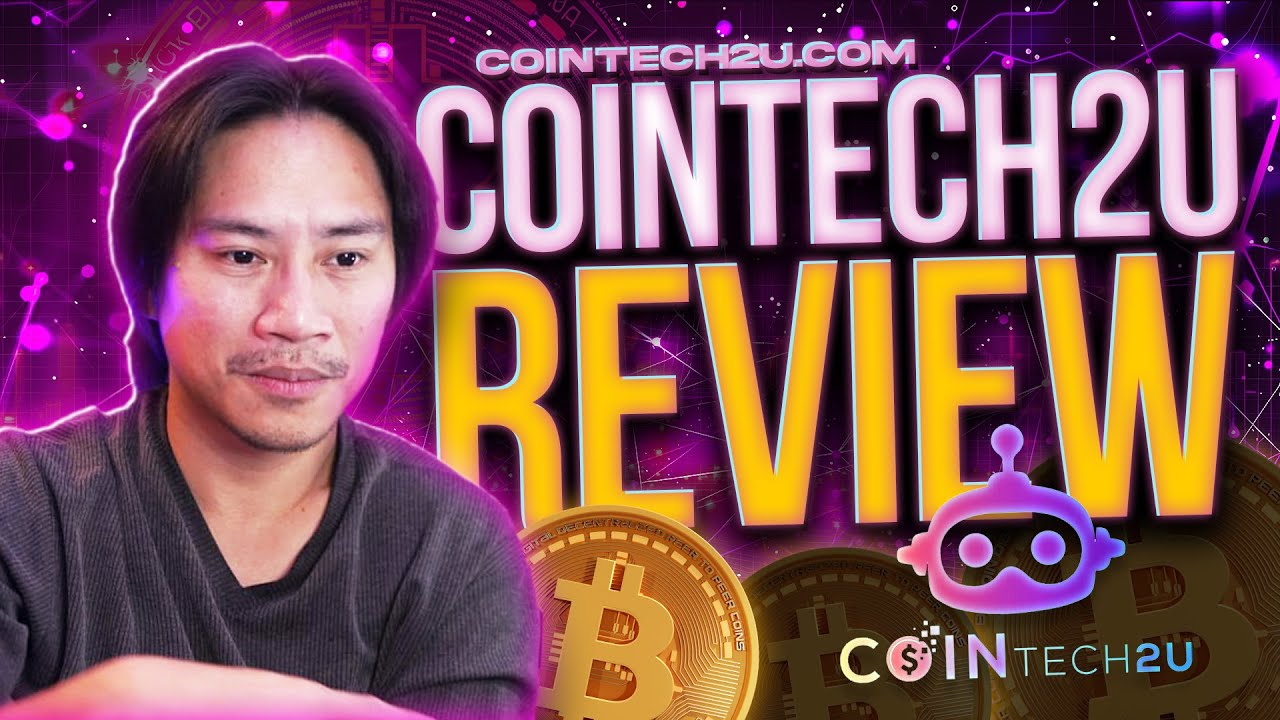 Ai Crypto Trading Bot Why Cointech2u Recommends Automation Youtube