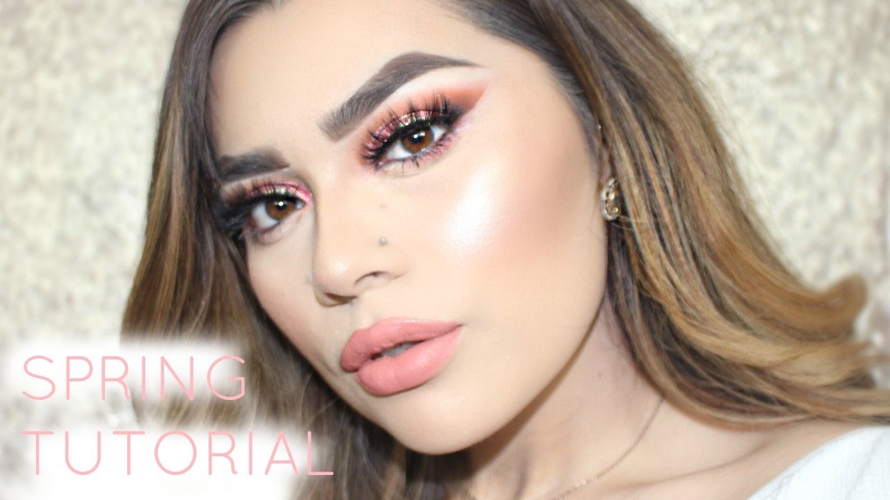 Spring Tutorial Youtube