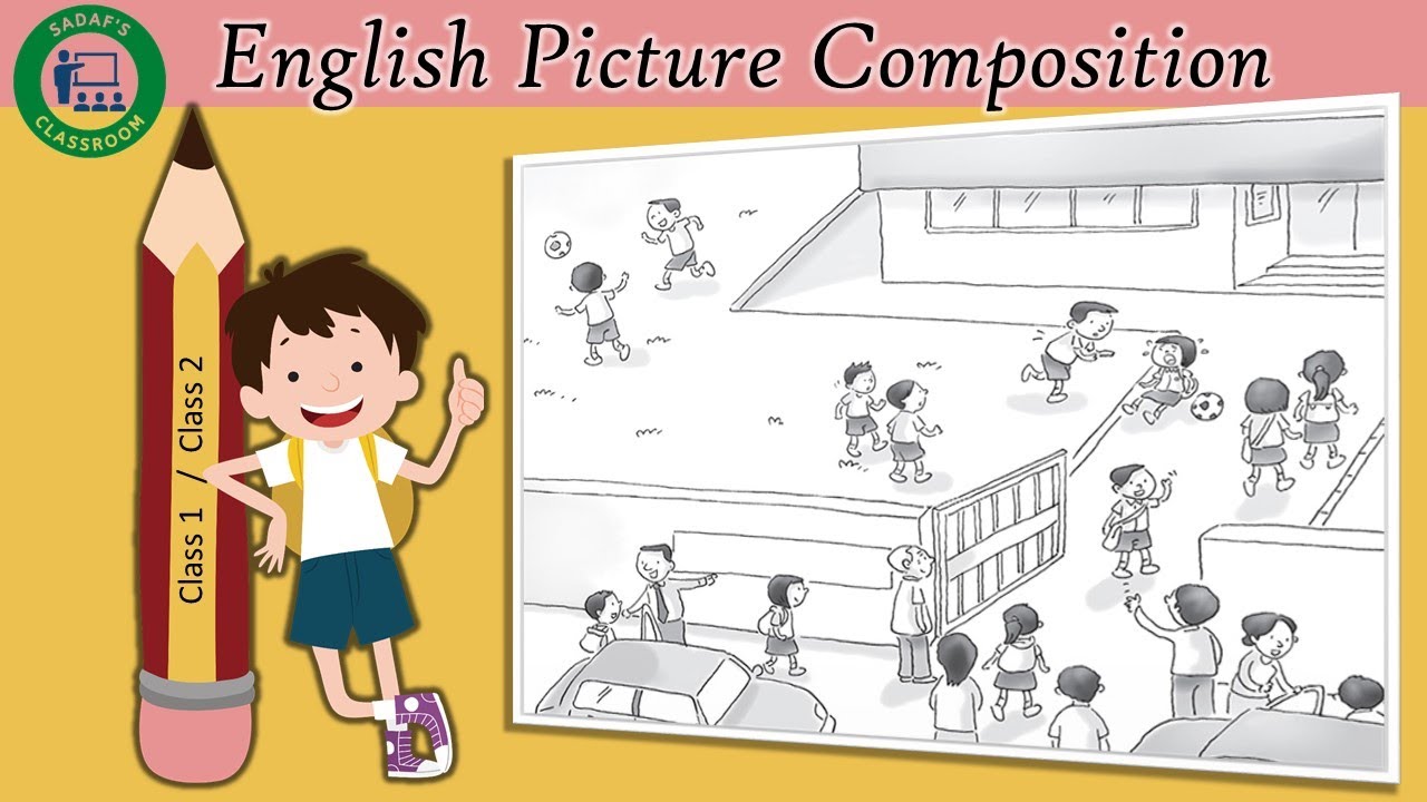 What Is Classroom Composition At Skye Fishbourne Blog