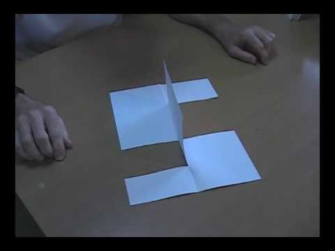 Impossible Paper Trick Youtube