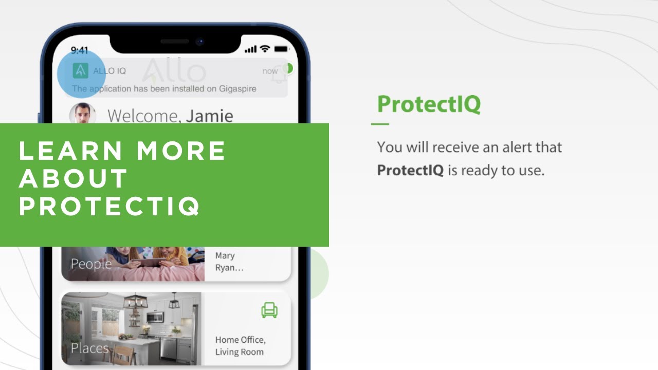 Alloiq Learn More About Protectiq Youtube