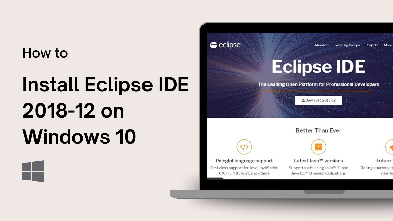 Eclipse Oxygen Will Support Java 11 Lipstutorial Org