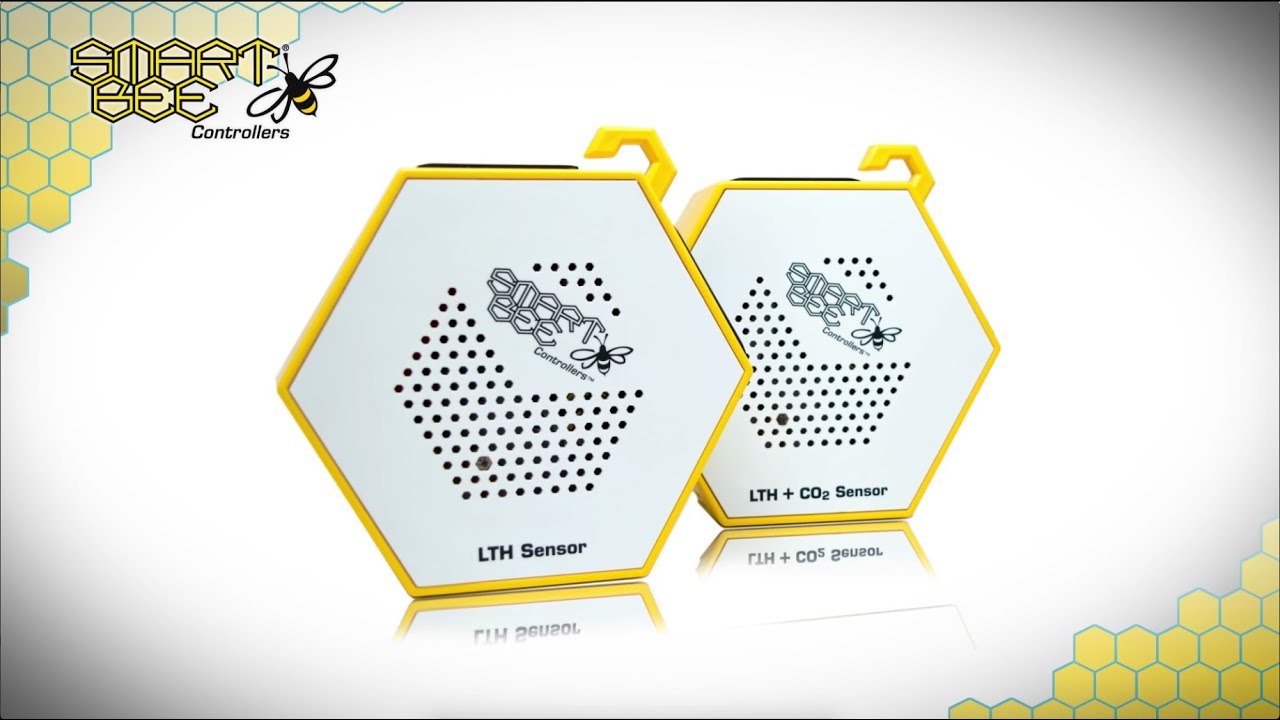 Smartbee How To Environmental Sensor Placement Youtube