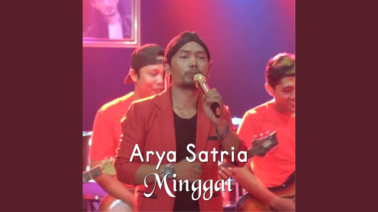 Minggat Youtube Music