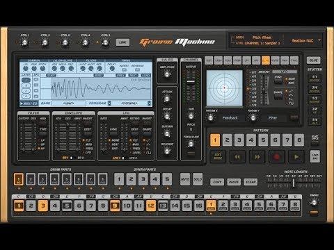 Gms Plugin Fl Studio Expansion Pasamin