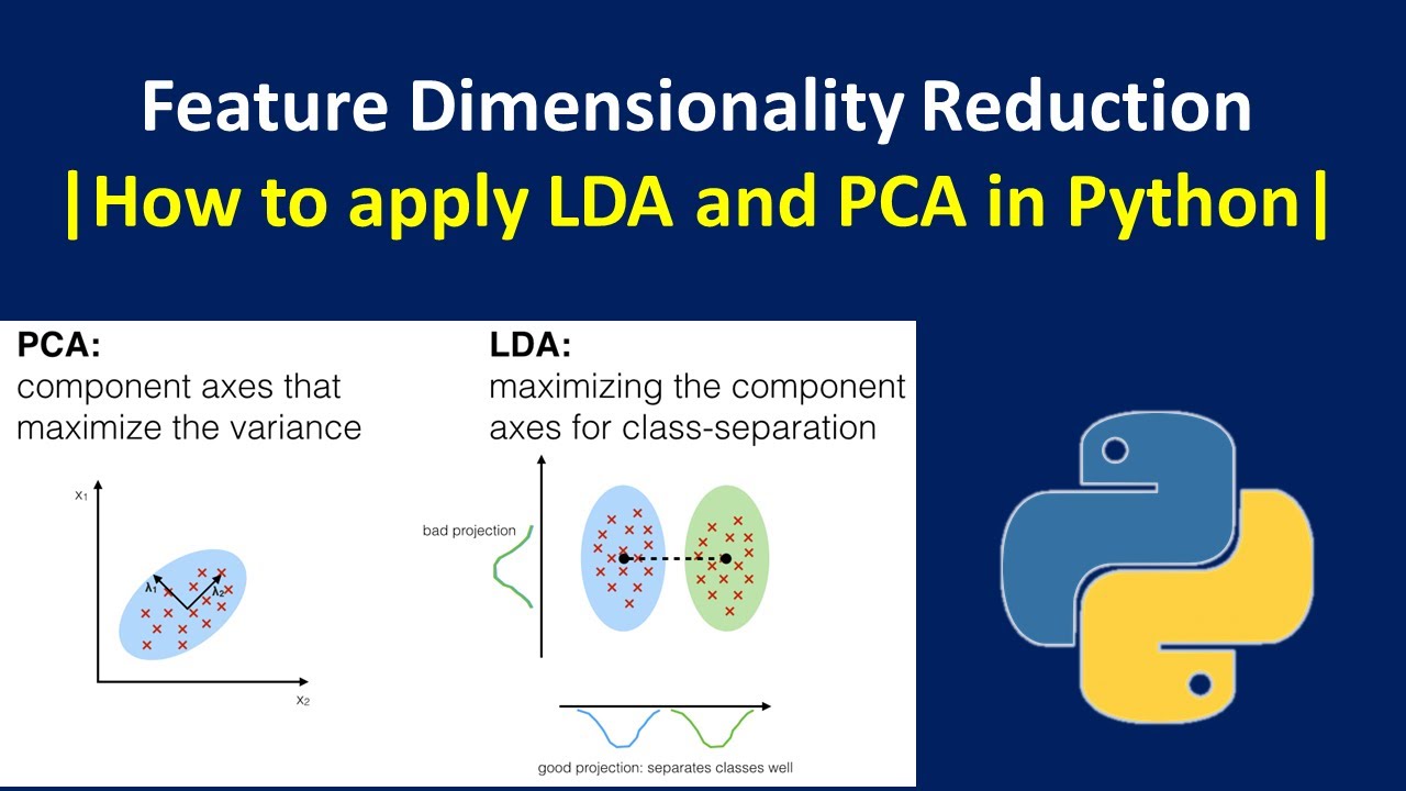 Dimension Reduction Python At Janita Huang Blog